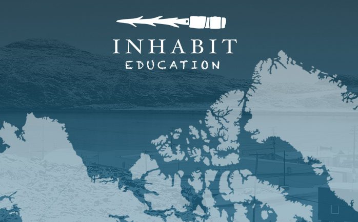 Home | Inhabit Education