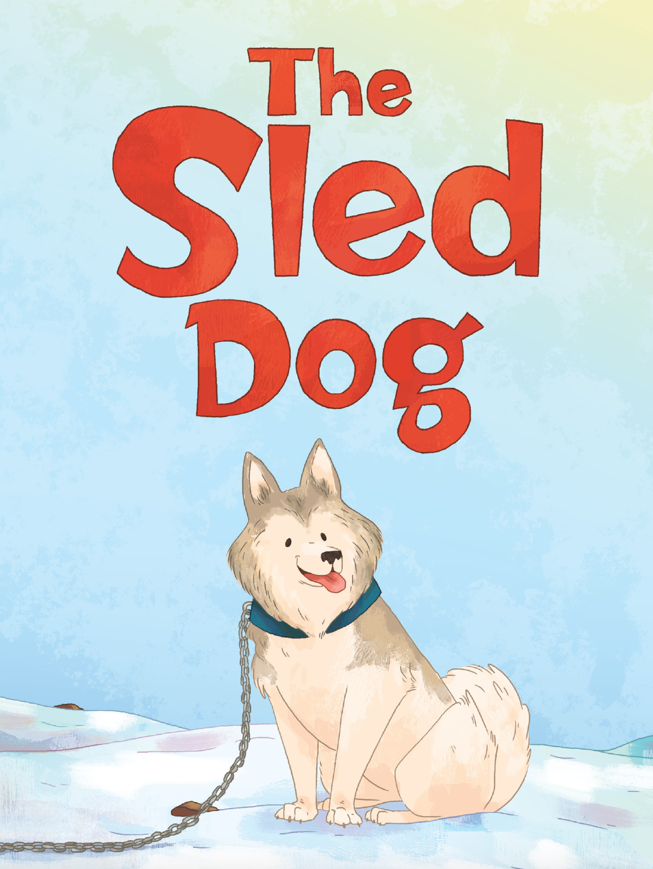 The Sled Dog (Level 5) – Inhabit Education