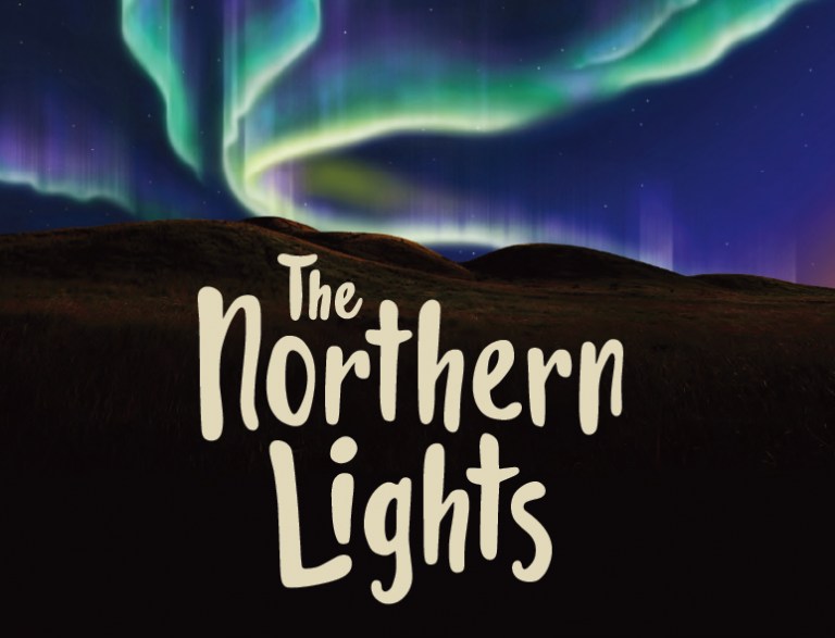 The Northern Lights (Level 8) – Inhabit Education