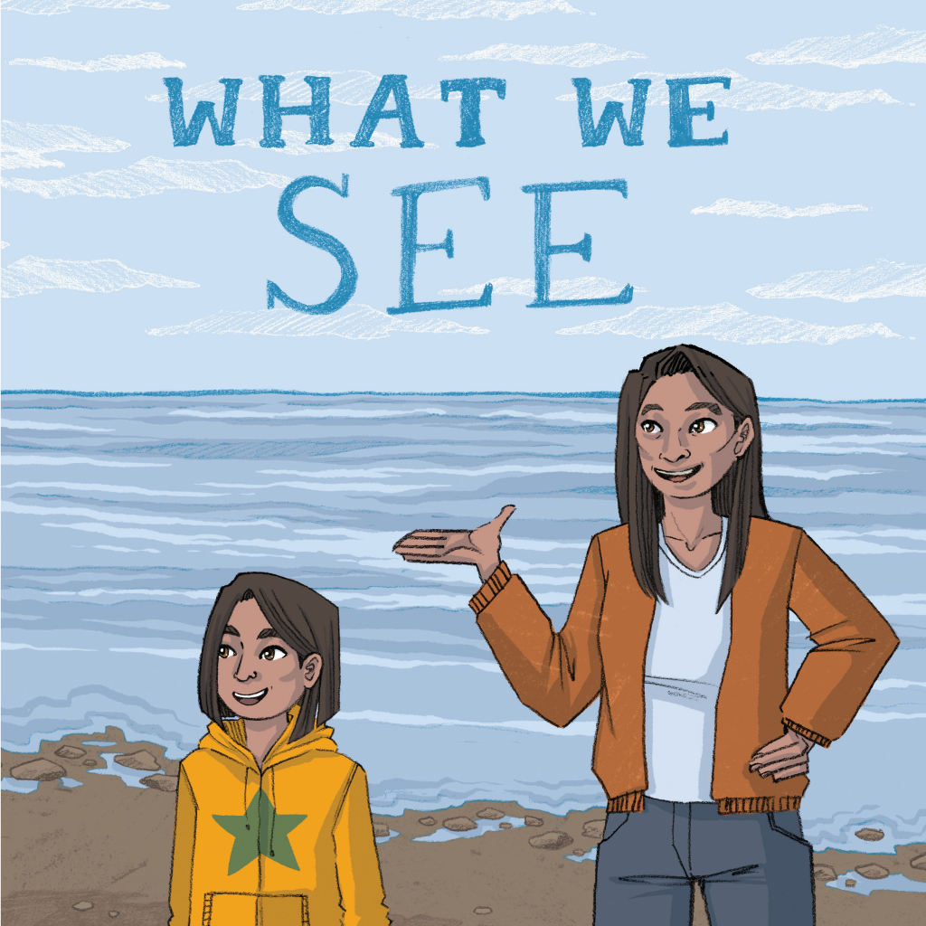 What We See (Level 5) – Inhabit Education