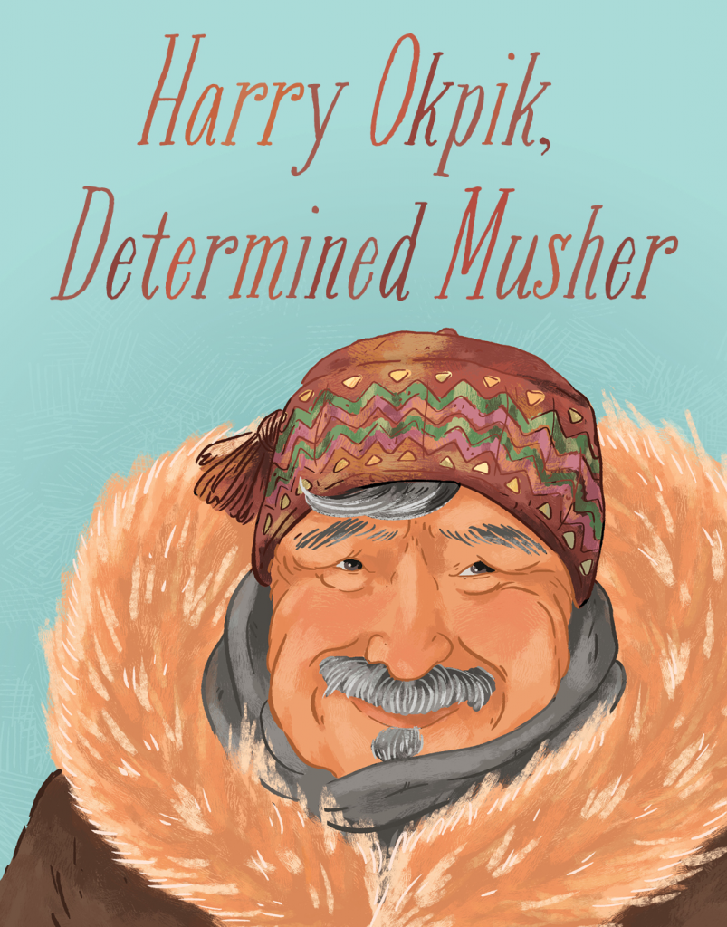 Harry Okpik, Determined Musher (Level 13) – Inhabit Education