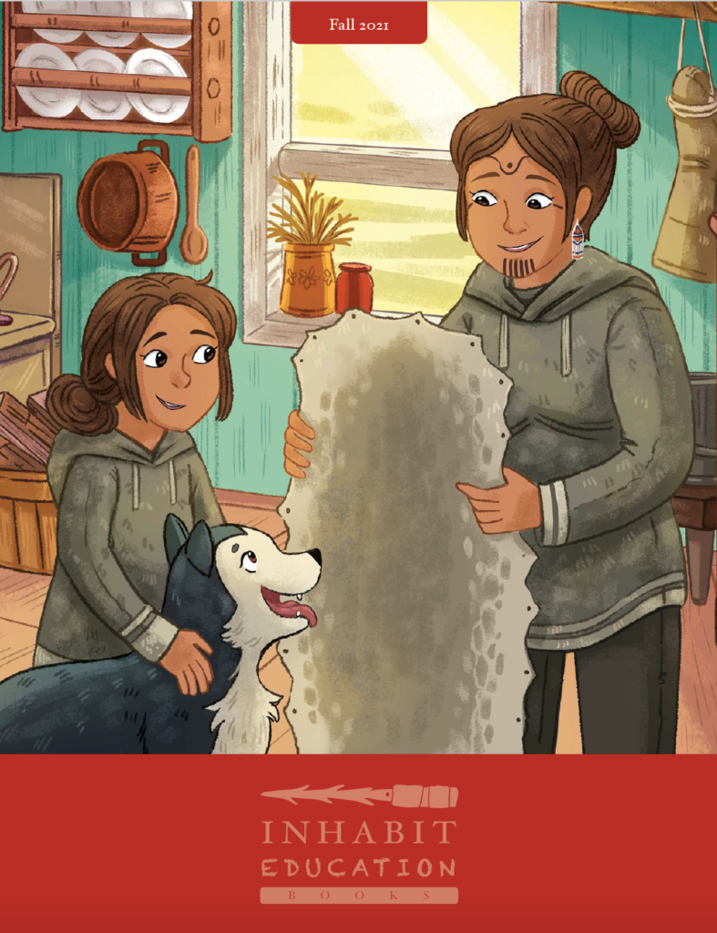 Inhabit Education Books Fall 2021 Catalogue – Inhabit Education